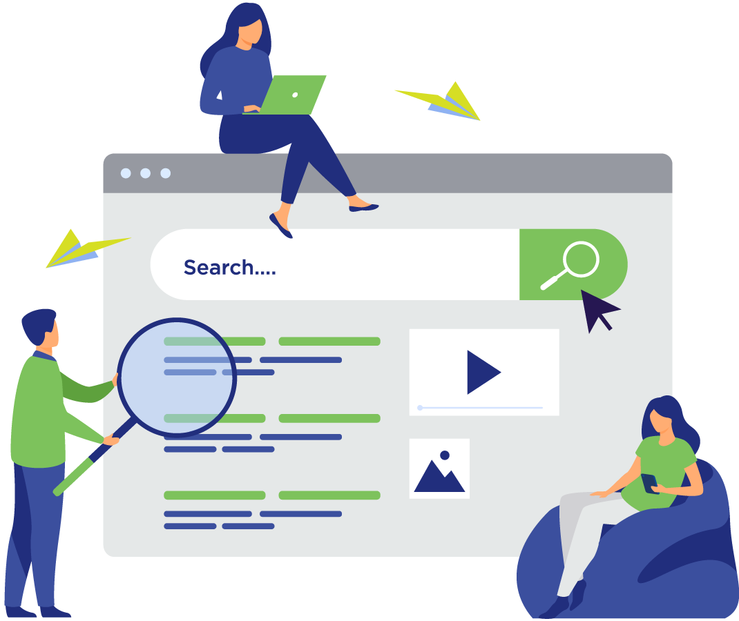 Unique RV Dealership Websites that Tell the Story of your Brand